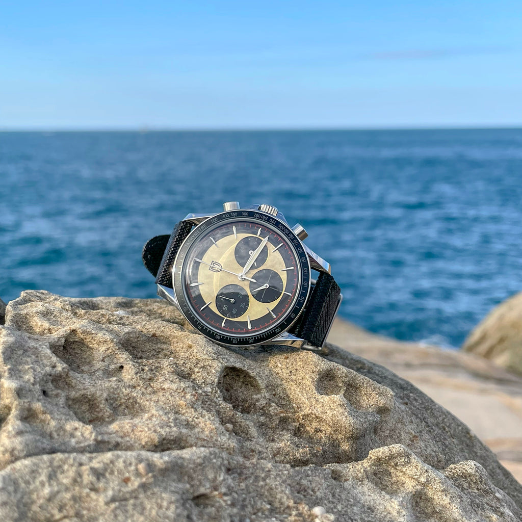 Introducing the Eclipse – MT&W